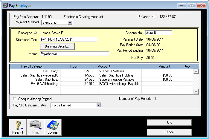 Multiple superannuation funds for employees (Australia only) - Support ...