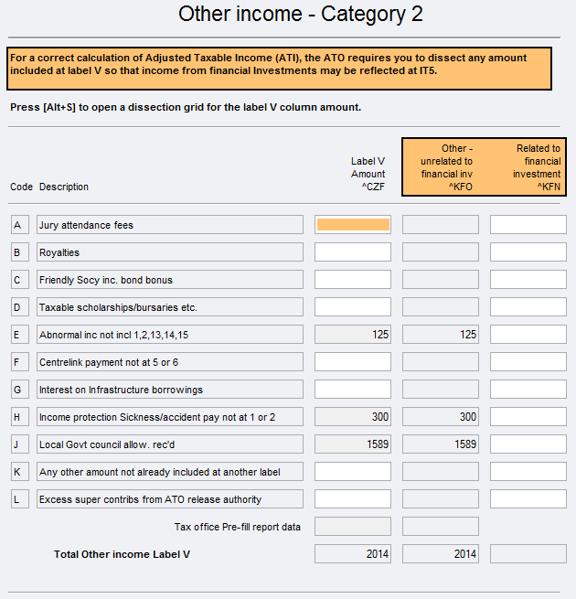 Tax withheld - lump sum payments in arrears worksheet (poi) - PS Help ...