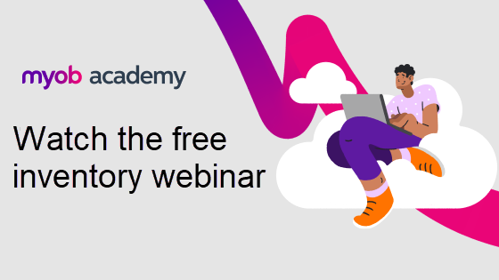 Viewing items - MYOB Business - MYOB Help Centre