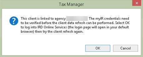 Renew myIR credentials (AE/AO) - Practice Solutions: Support Notes ...