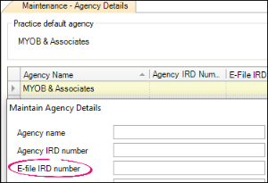 MYOB AE/AO release notes—2019.1 (New Zealand) - PS Help: Release Notes ...